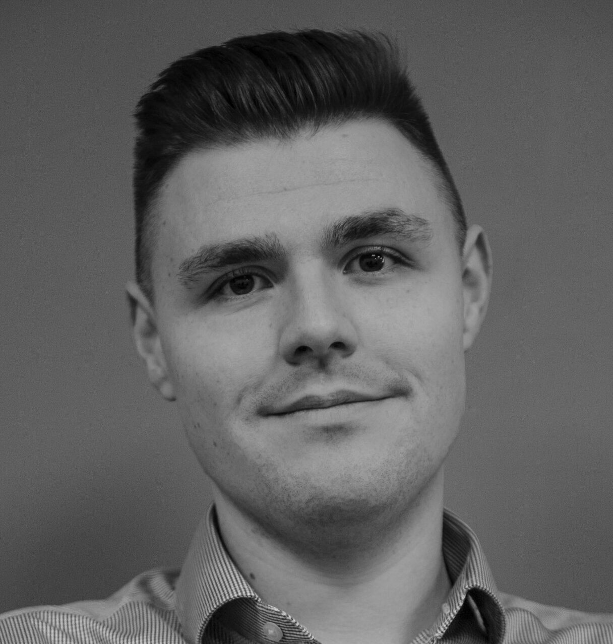 Soren Hartmann becomes a partner at Vanner Perez Notaries - Vanner ...